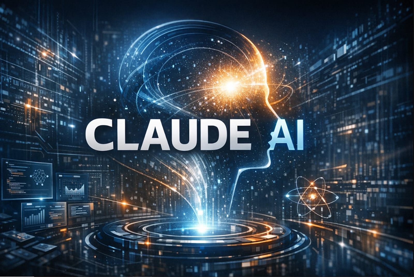 C’est quoi Claude AI ? | LCDG