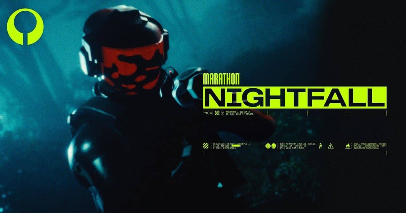 Bungie annonce la saison 2 de Marathon avec NIGHTFALL et une semaine ...