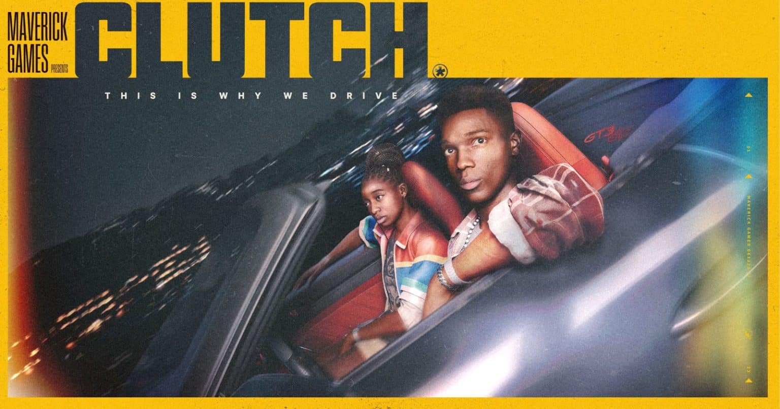 Clutch : quand les créateurs de Forza Horizon dévoilent un mix de leur ...